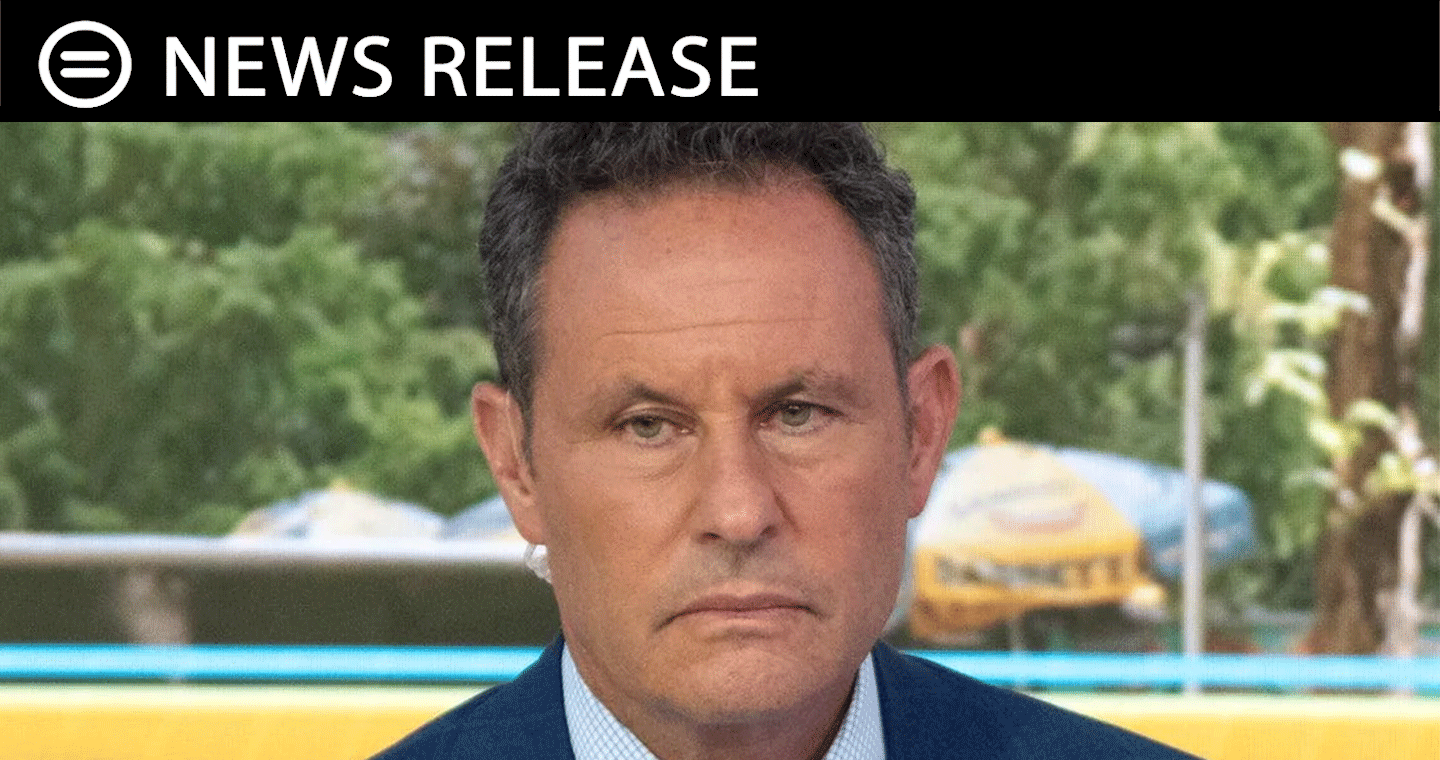 Brian Kilmeade has been officially terminated from his Fox hosting ...