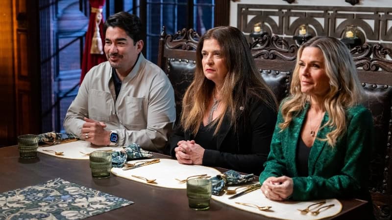 Food Network unexpectedly announced the return of Last Bite Hotel to ...