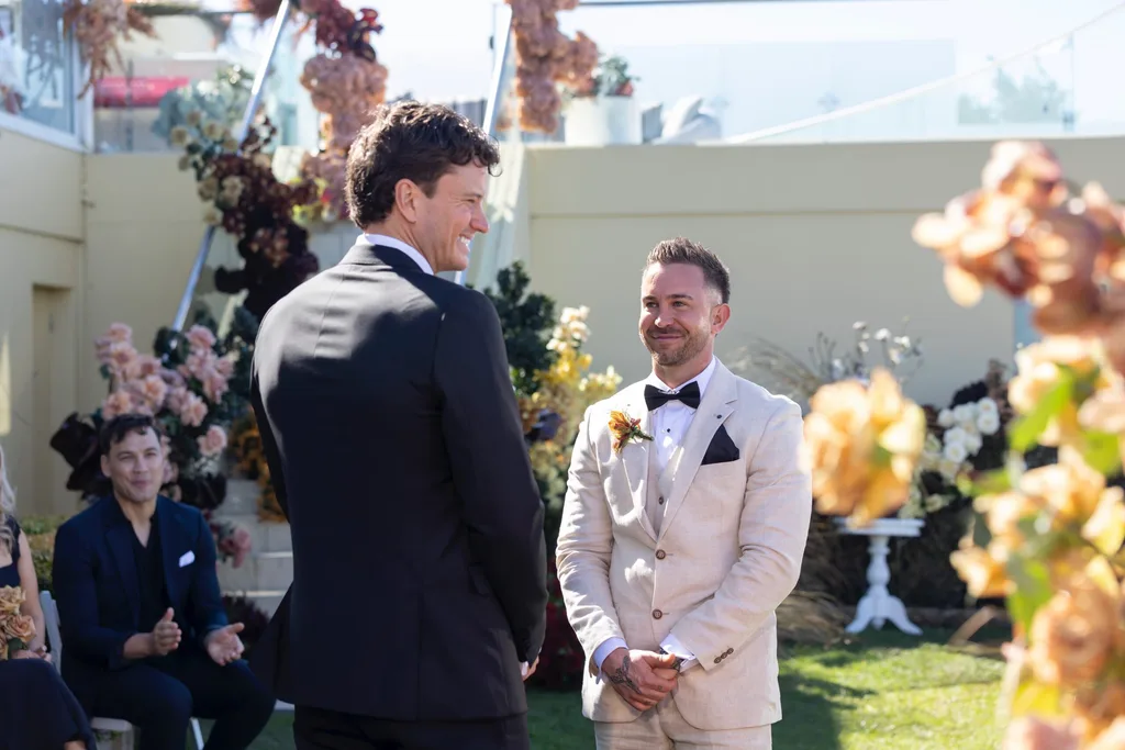 SHOCKING! Chris from MAFS 2026 has unexpectedly announced that he has ...