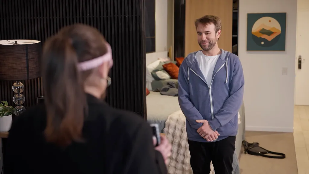 Steven from MAFS 2026 has officially spoken out about why he chose to ...