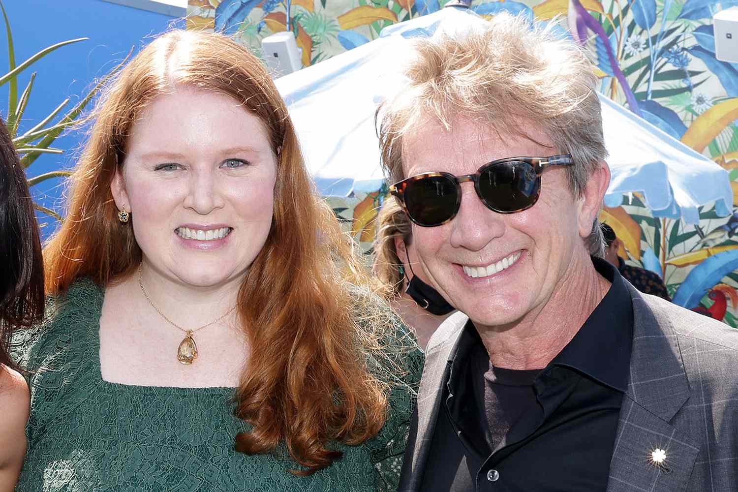 After delaying three performances, Martin Short straightforwardly ...