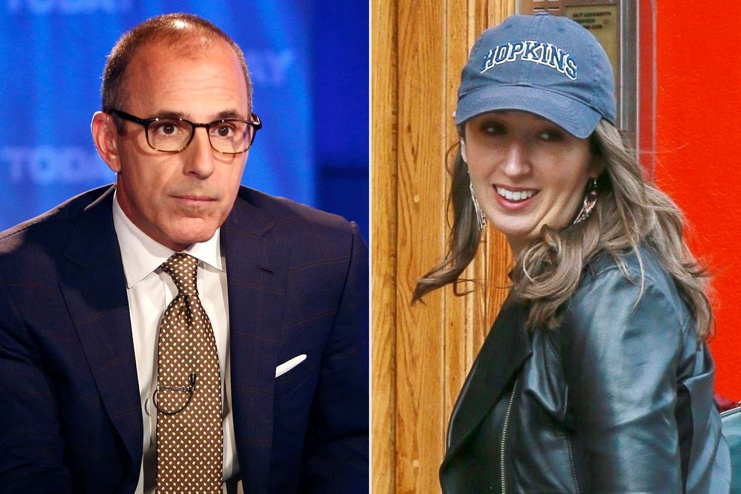 Brooke Nevils, Matt Lauer’s accuser, releases the agreement he forced ...