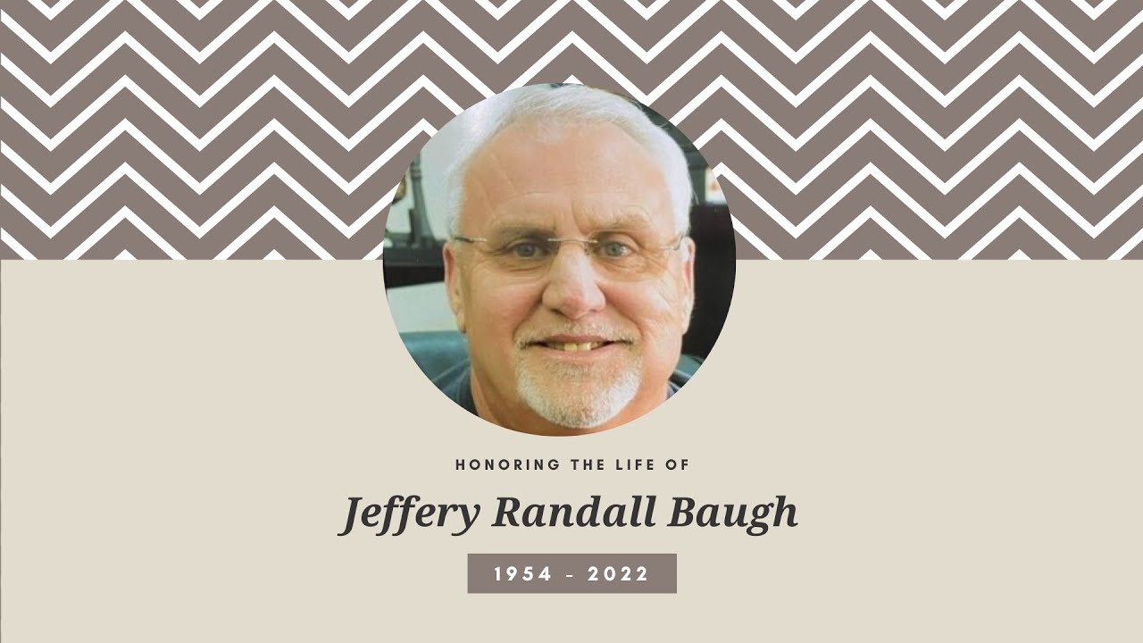 Images from the funeral of Food Network star Joseph G. Randall left ...