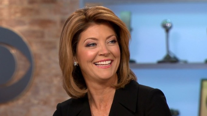 Norah O'Donnell has fueled breakup rumors with her husband after ...