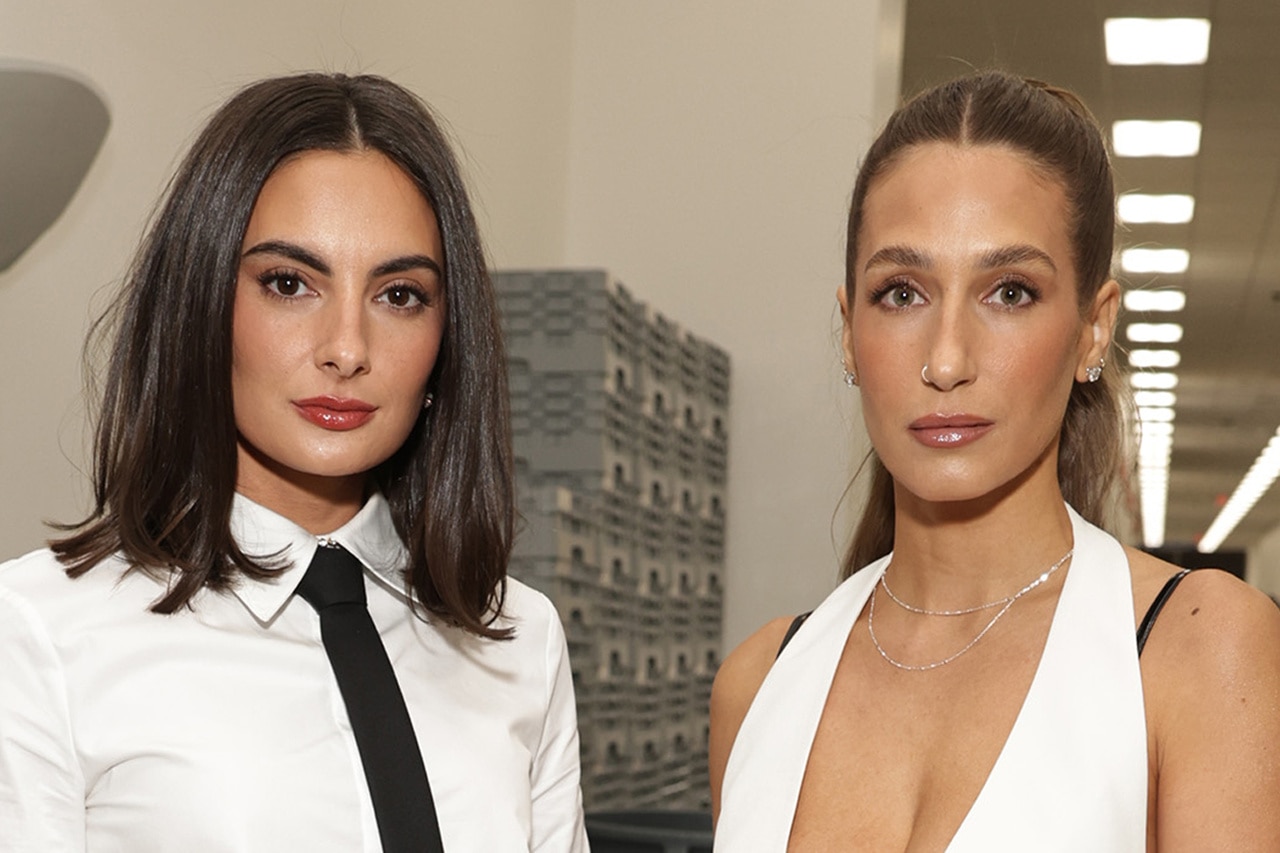 SUMMER HOUSE SHOCK: Amanda Batula shared the message Paige DeSorbo sent ...
