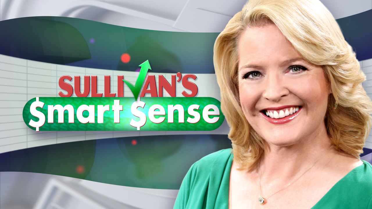 Heather Sullivan has opened up about her decision to leave Fox News ...