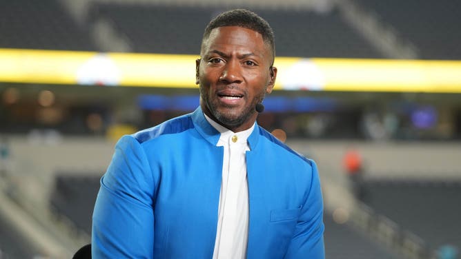 Ryan Clark painfully shared that he will be leaving ESPN to fully focus ...
