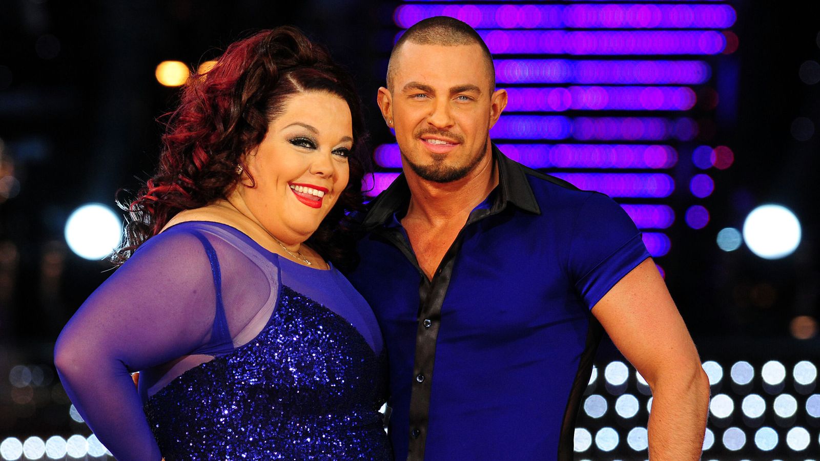 FINALLY UNVEILED! Authorities looking into the passing of Robin Windsor ...