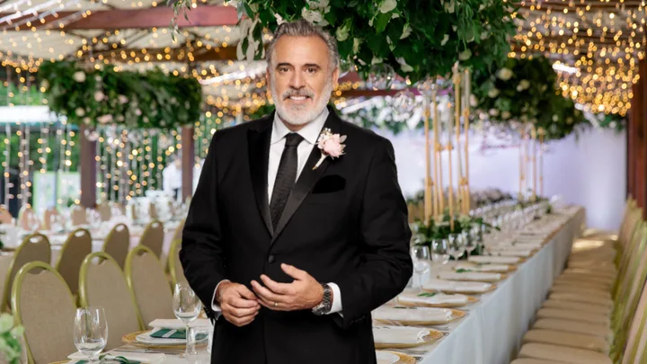 Steve Powell from *MAFS* went public with his new partner—and it’s ...