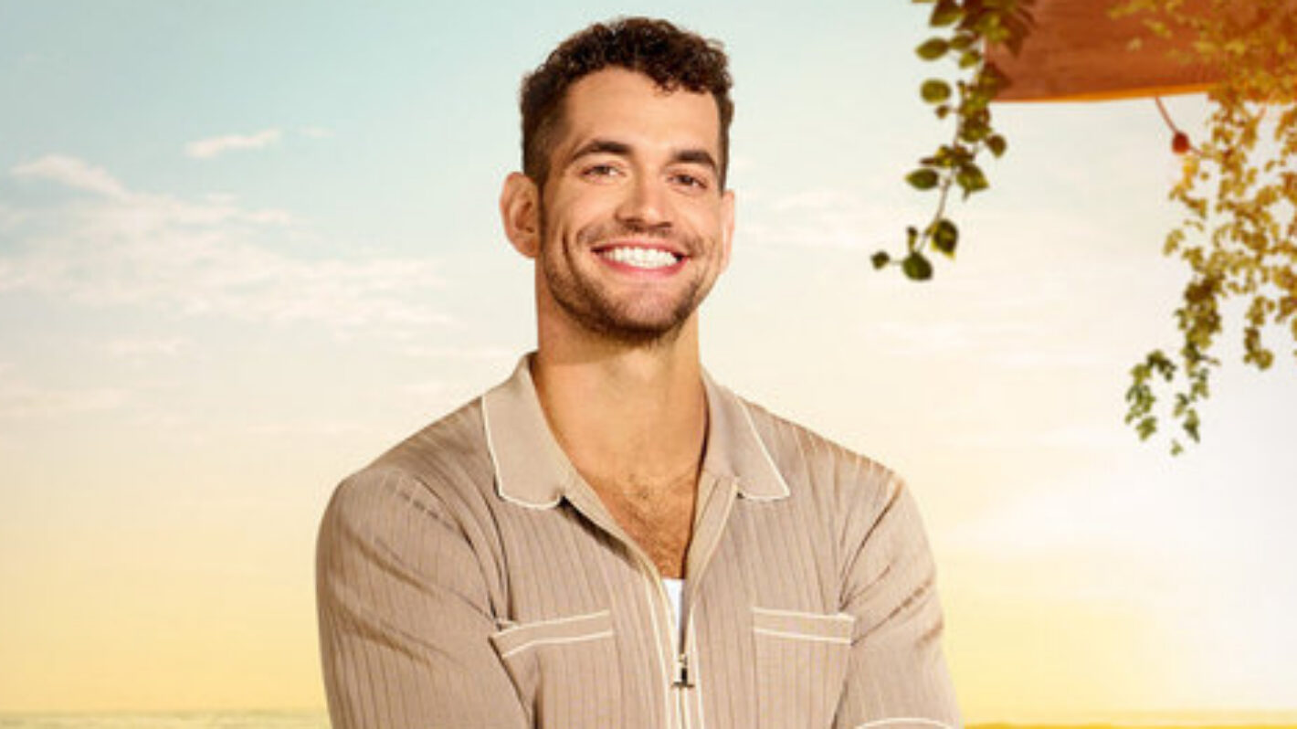 Jesse Solomon has seemingly confirmed that he will be leaving Summer ...