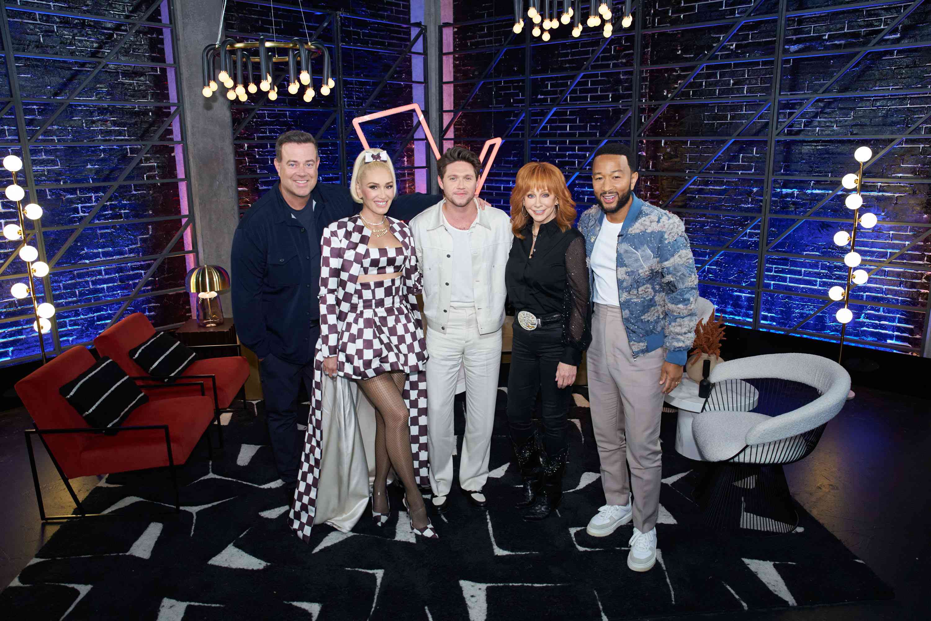 Concerns about favoritism on The Voice have grown after signs emerged ...