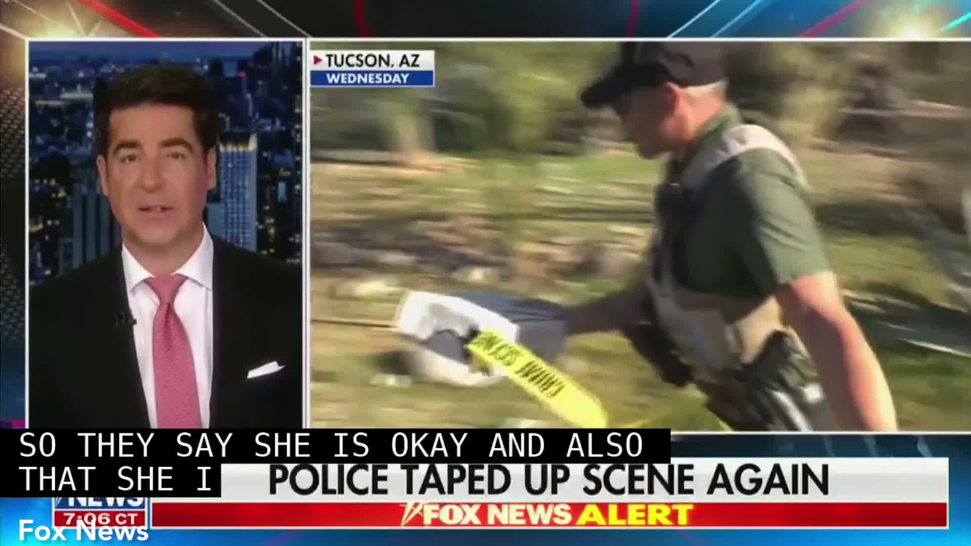 OFFICIAL! Fox News announced the penalty Jesse Watters will face after ...