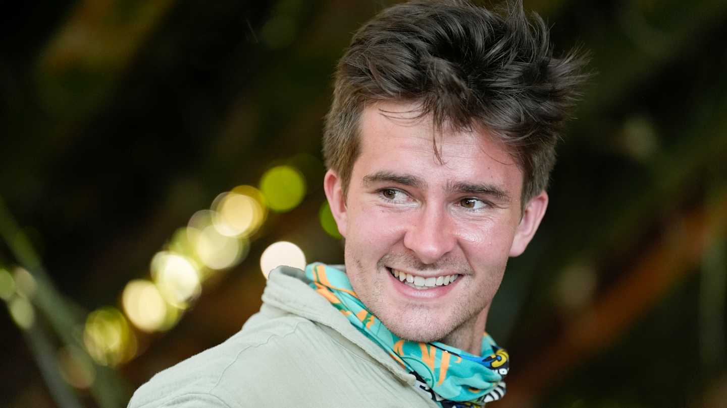 Survivor 50: Charlie declared he will cut ties with Rizo—and the two ...