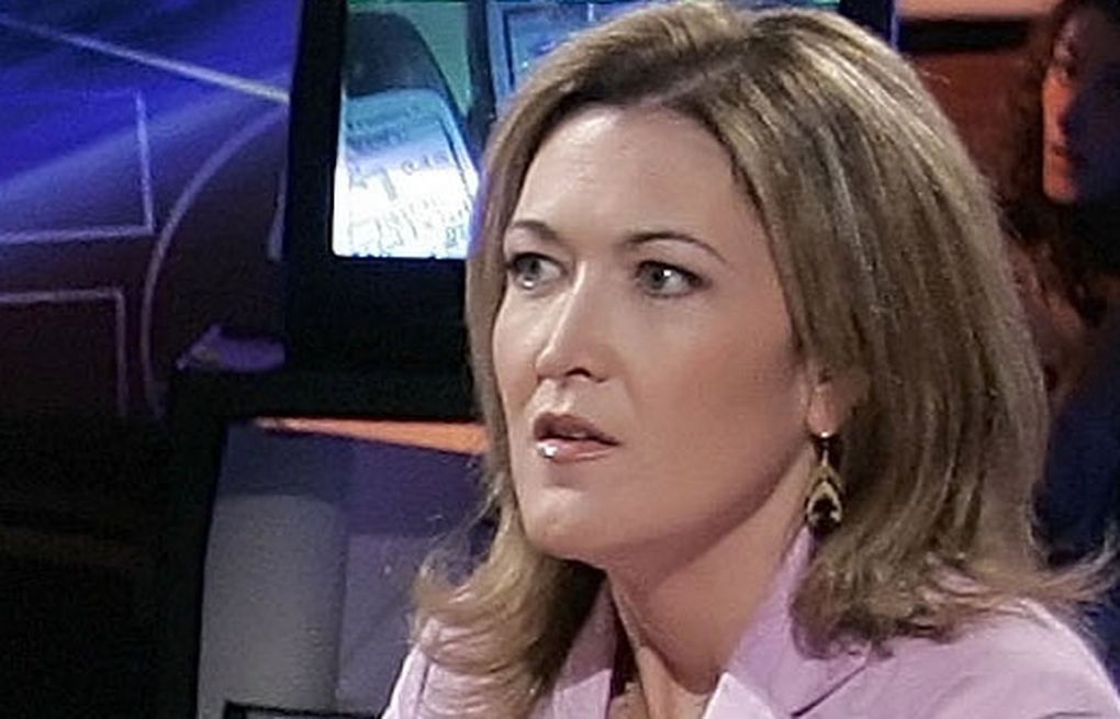 Jennifer Griffin expressed her frustration, stating she refuses to ...