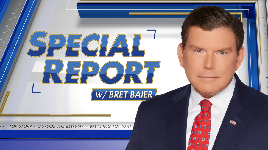 Bret Baier has officially announced his retirement from Fox—and his ...