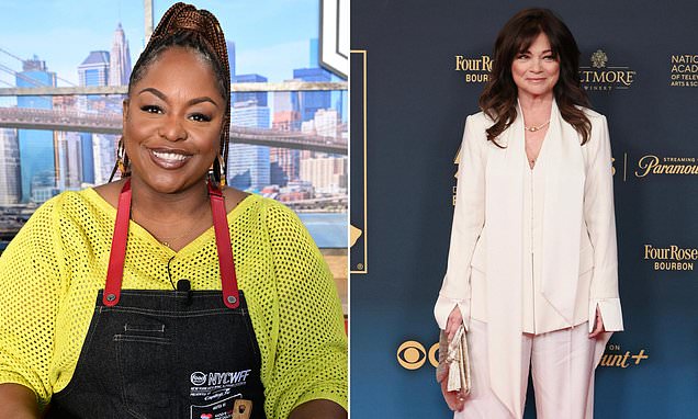 OFFICIAL! Food Network has unveiled a brand-new show set to premiere on ...
