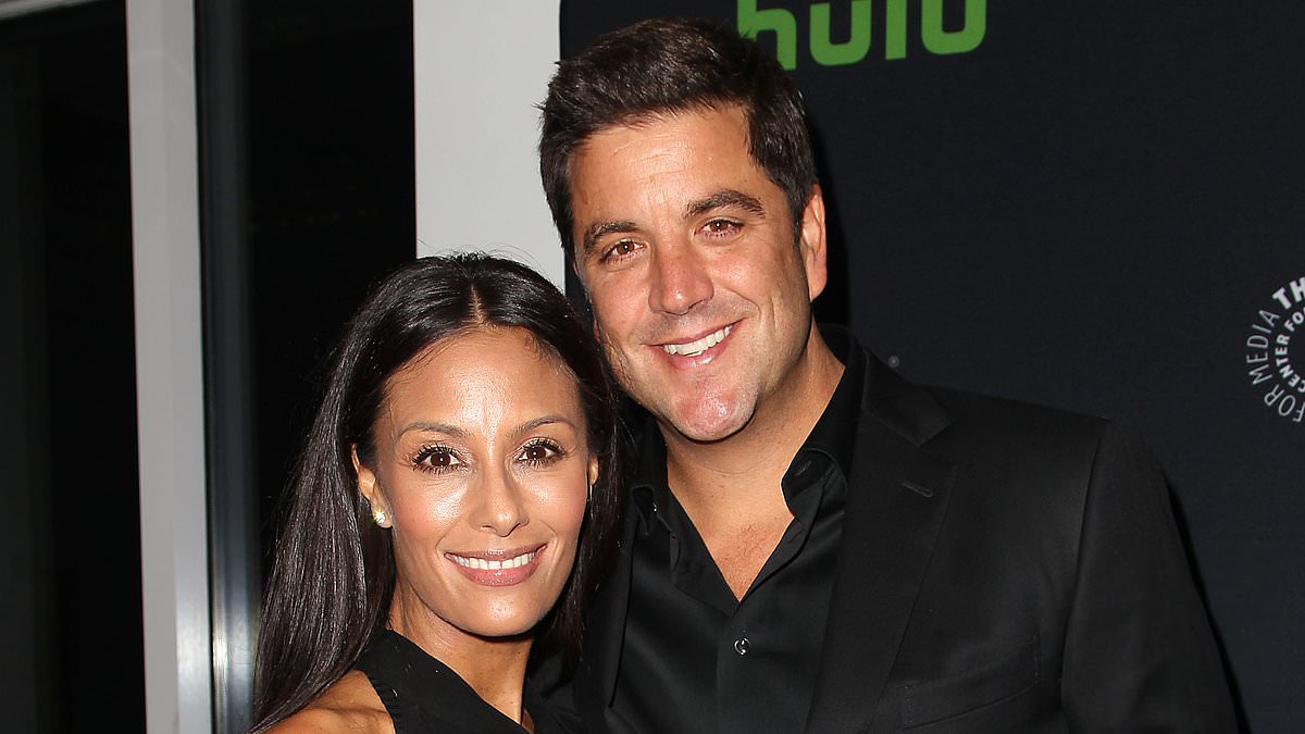 Liz Cho — the wife of CBS star Josh Elliott — has stunned fans by ...