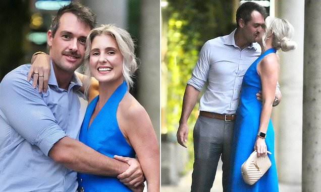 Stephanie from MAFS 2026 has revealed her new boyfriend after splitting ...