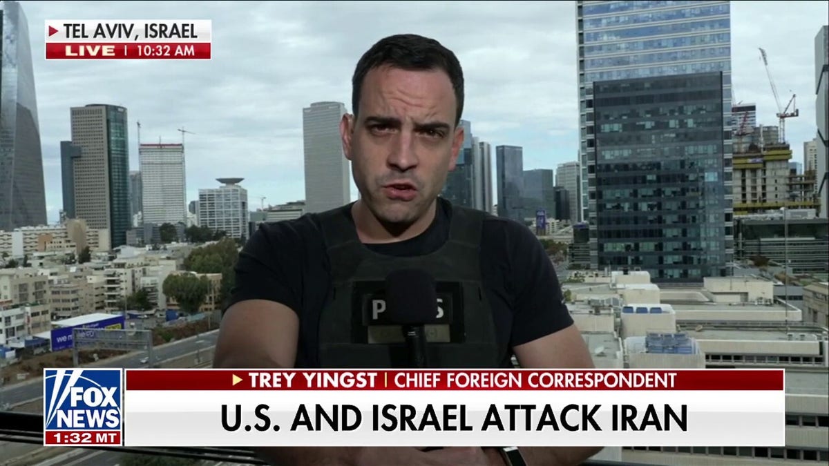 Fox News has suddenly issued an urgent announcement demanding that all ...