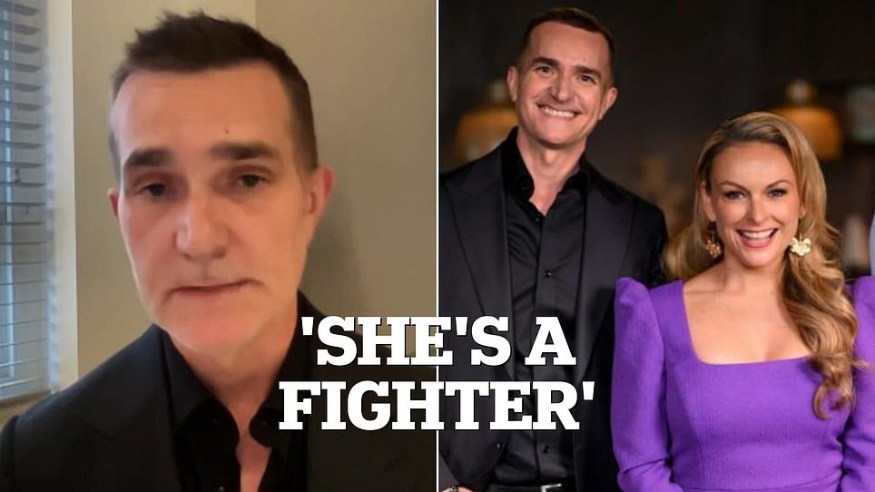 MAFS expert John Aiken revealed details about his final conversation ...