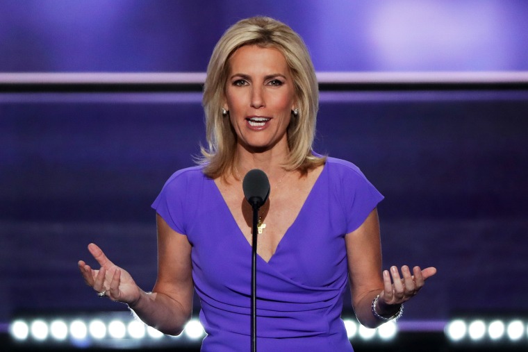 Fox News has announced the firing of Laura Ingraham following her out ...
