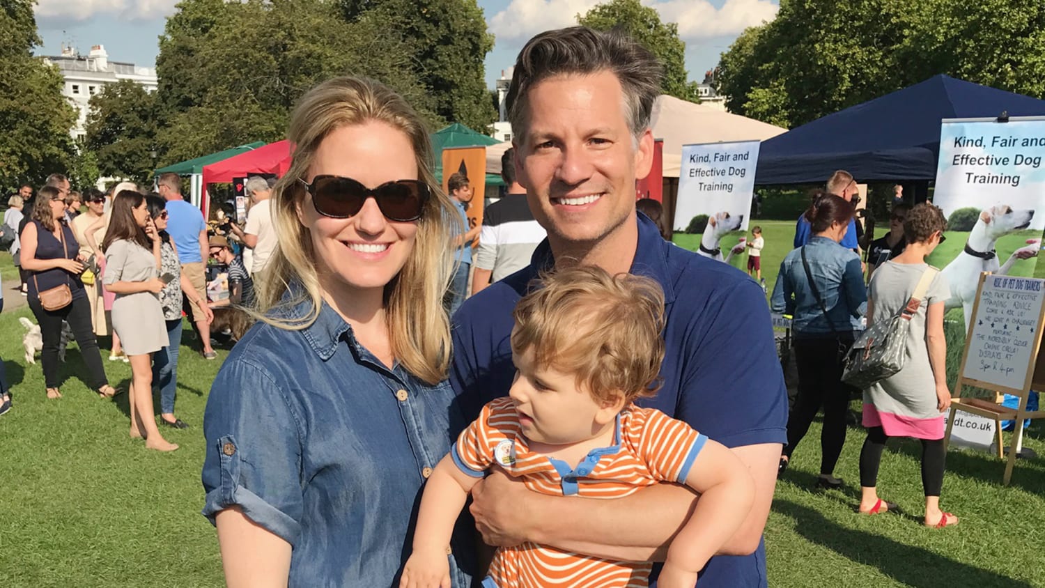 SHOCKING! Richard Engel’s family was suddenly informed that doctors ...