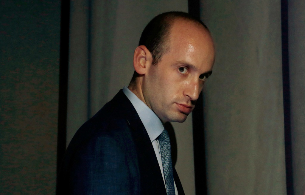Doctors have given Stephen Miller an incredibly difficult decision ...