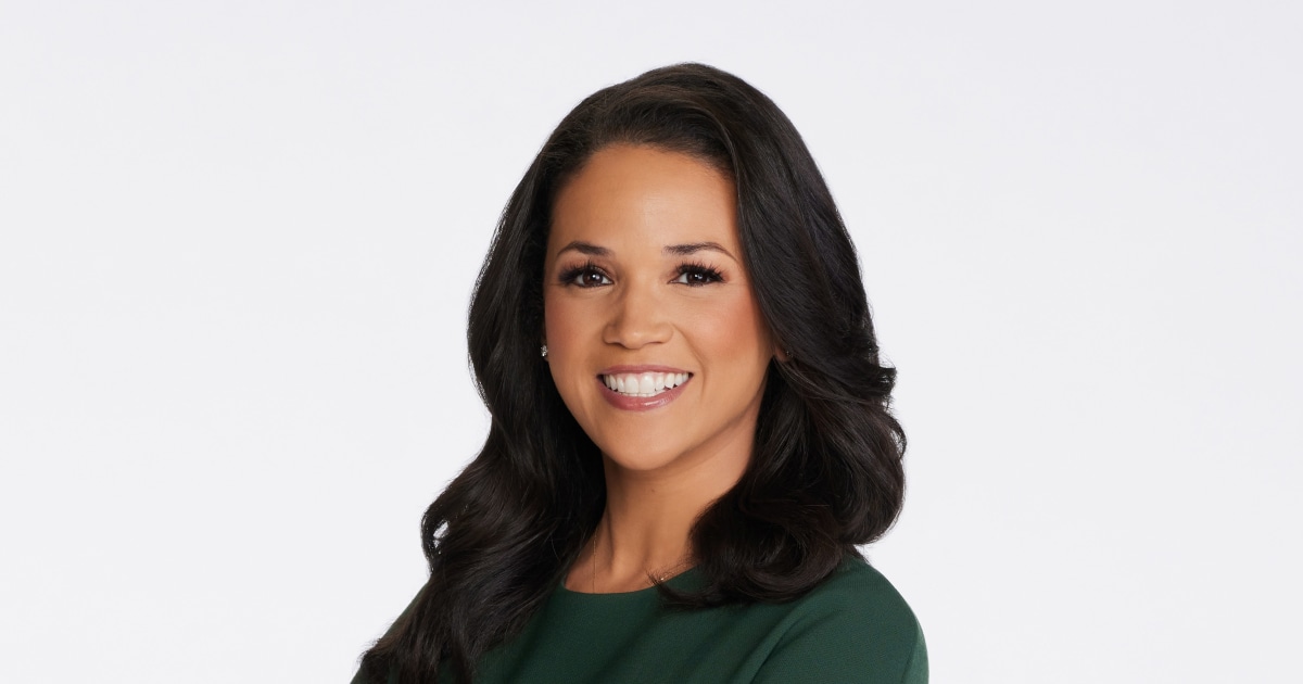 REVEALED! Laura Jarrett shared the reason behind her departure: “My ...