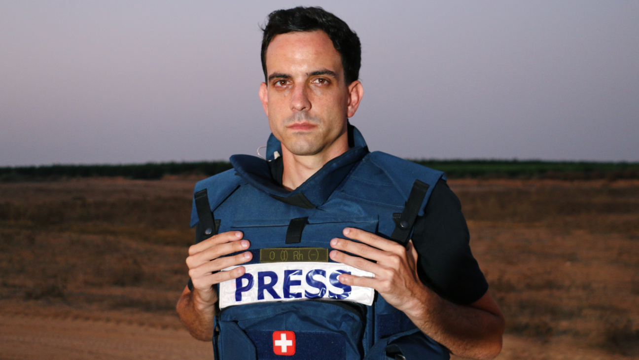 SHOCKING! Another news presenter, besides Trey Yingst, has experienced ...