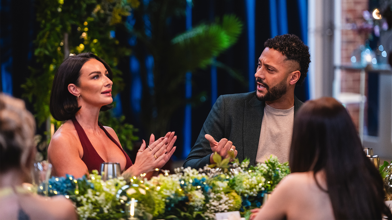 OUTBURST! Bec from MAFS UK angrily called April a “bitch” after ...