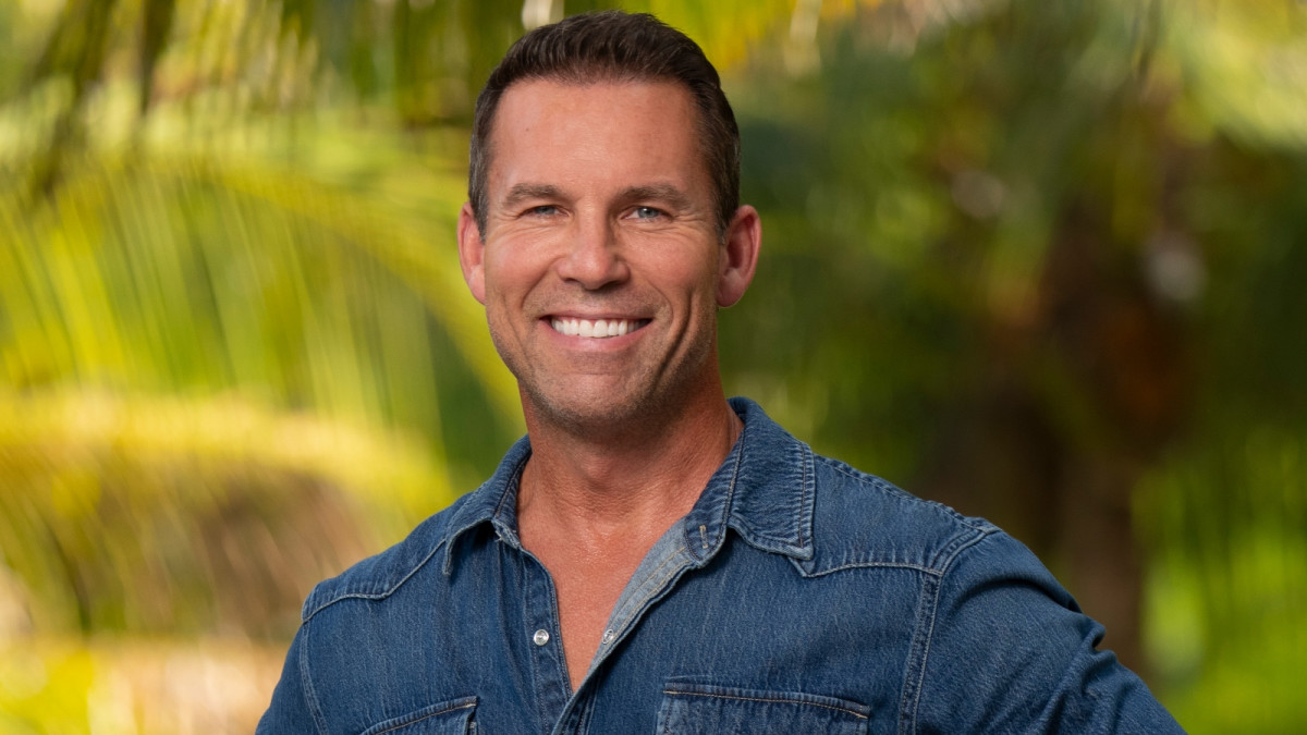 Survivor’s Colby Donaldson has unexpectedly announced he is leaving the ...