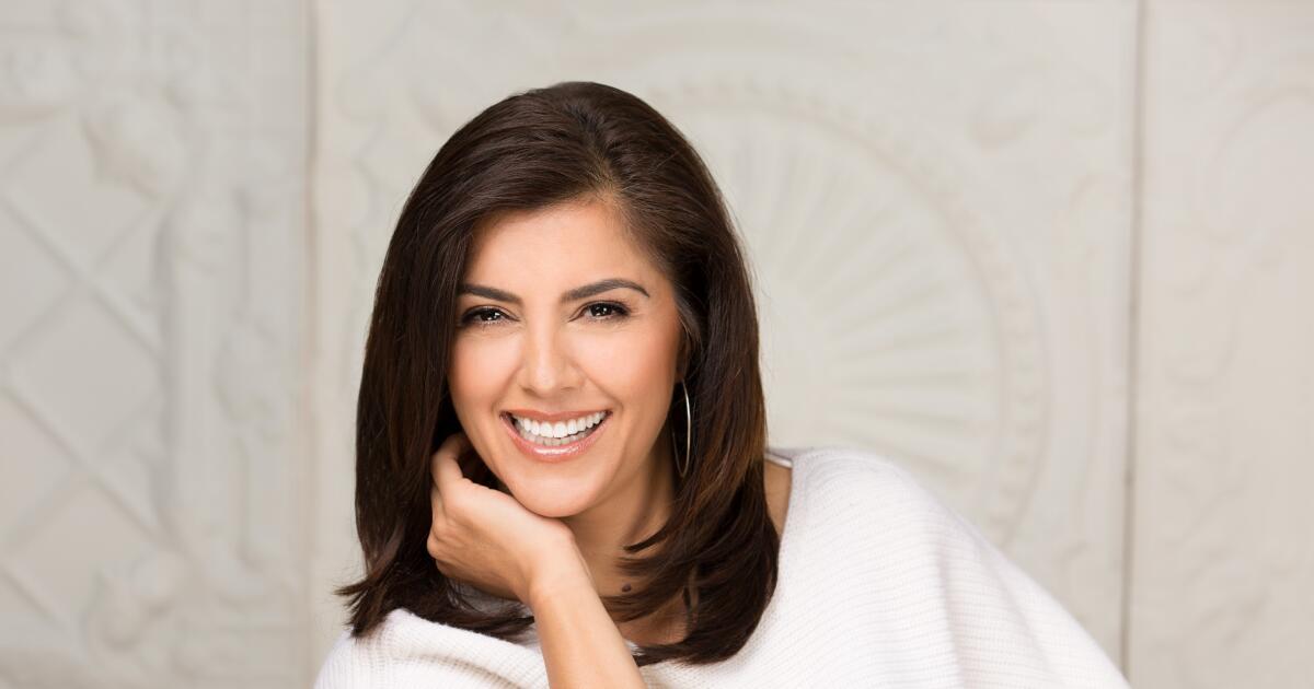 Rachel Campos-Duffy has broken her silence on the real reason she ...