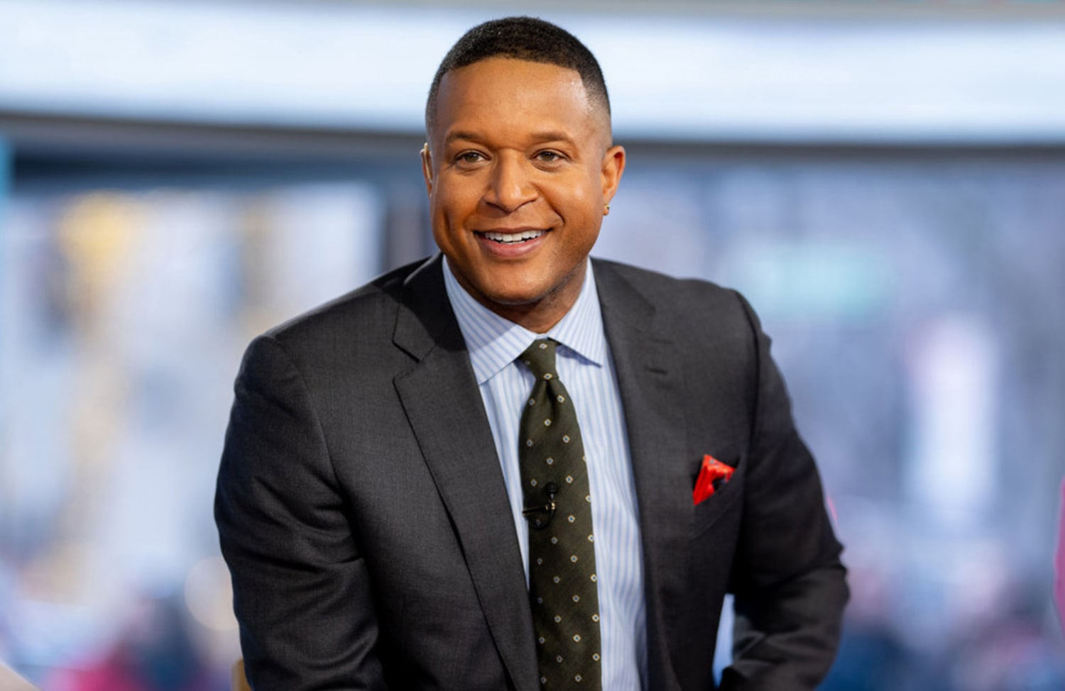 OFFICIAL RESPONSE! NBC has spoken publicly about its decision to ...