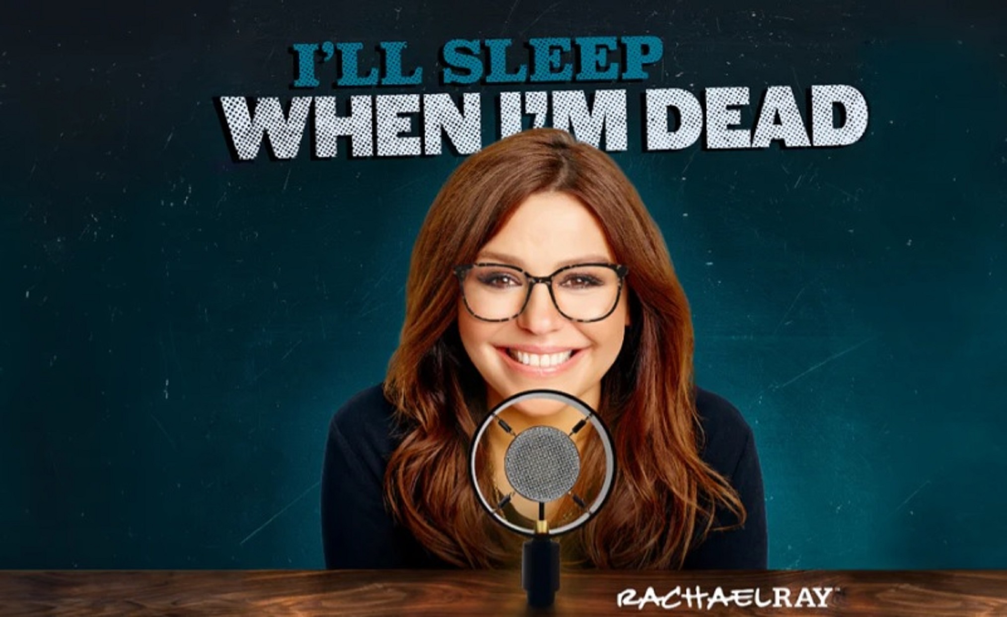 Rachael Ray painfully reveals that her cancer has returned: “I don’t ...