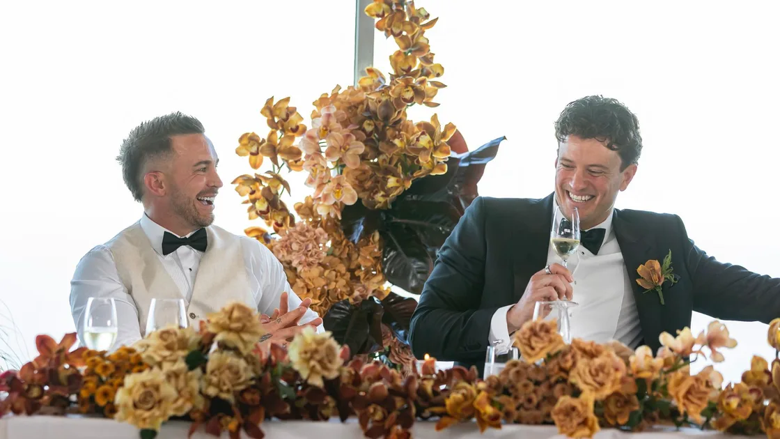 ANNOUNCEMENT: Chris Robinson and Sam Stanton from MAFS 2026 have ...