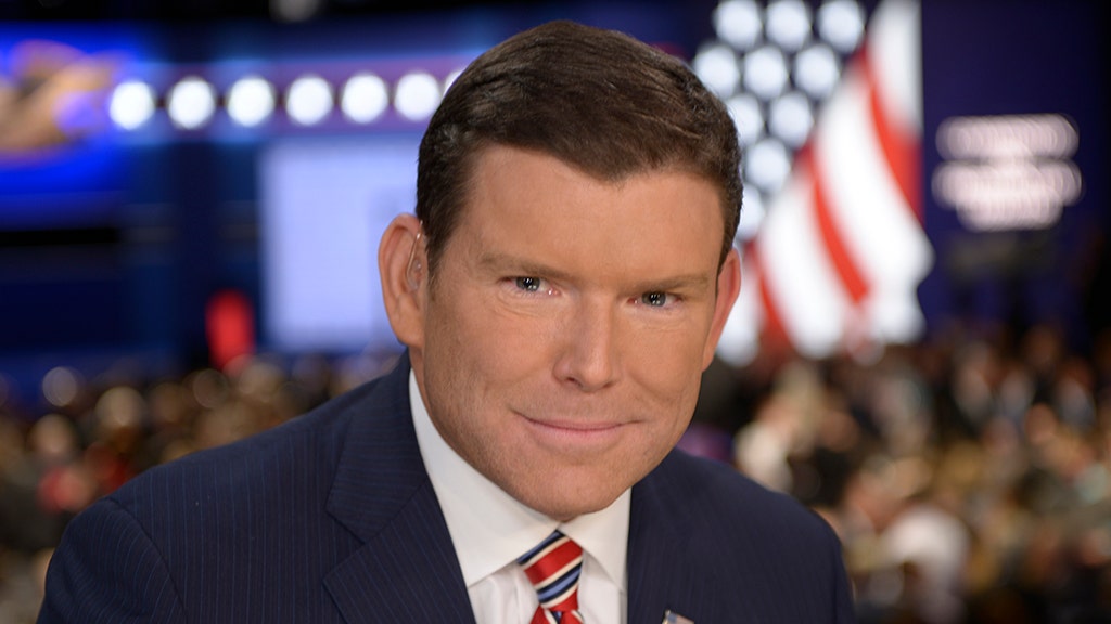 Bret Baier announced a major change in his family in 2026 and confirmed ...