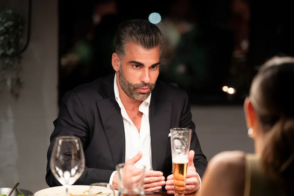 Juliette from MAFS 2026 Finally Speaks Out About Why She Appeared in ...