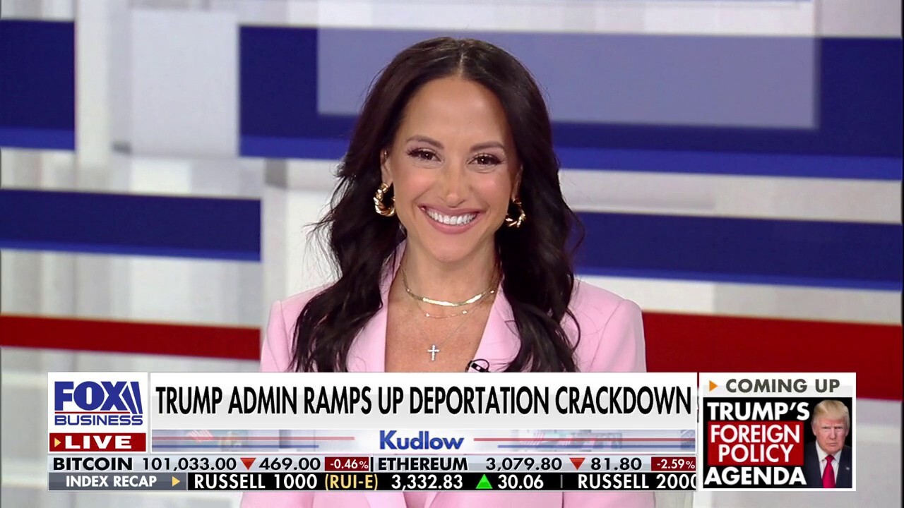 Fox has unexpectedly announced the firing of Emily Compagno shortly ...
