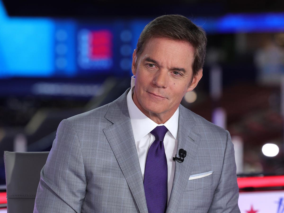 Bill Hemmer has finally spoken out about why he disappeared from ...