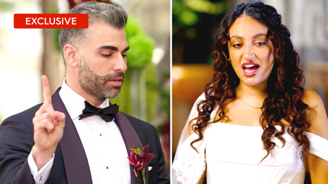 Juliette from MAFS 2026 Finally Speaks Out About Why She Appeared in ...