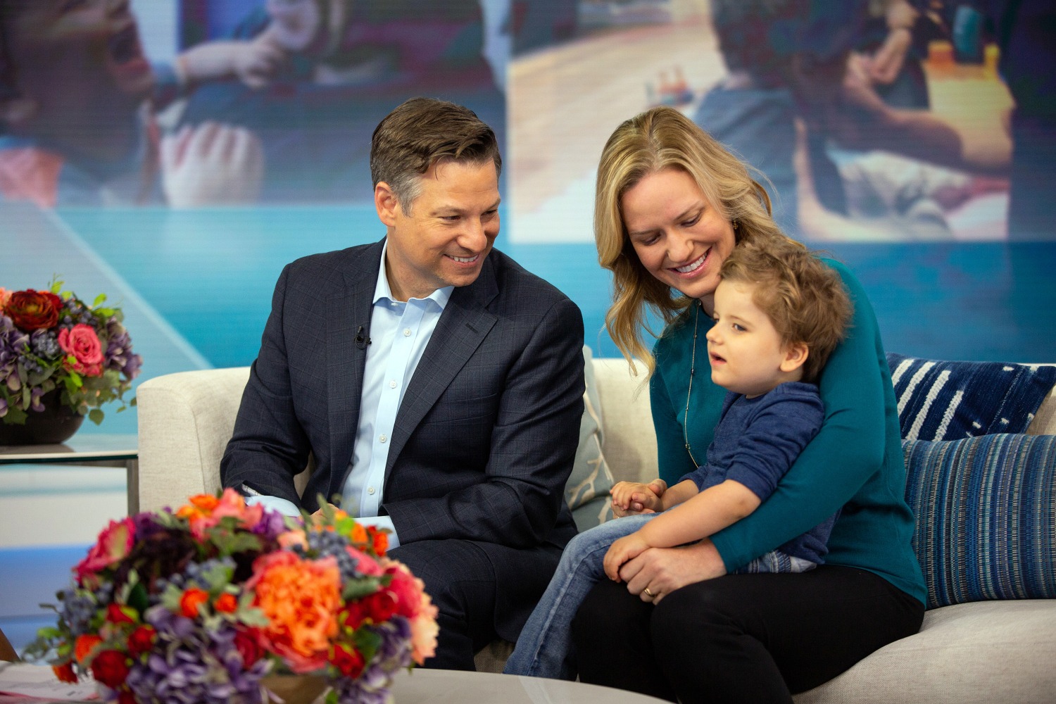 LATEST UPDATE! Richard Engel has been flown back to the United States ...
