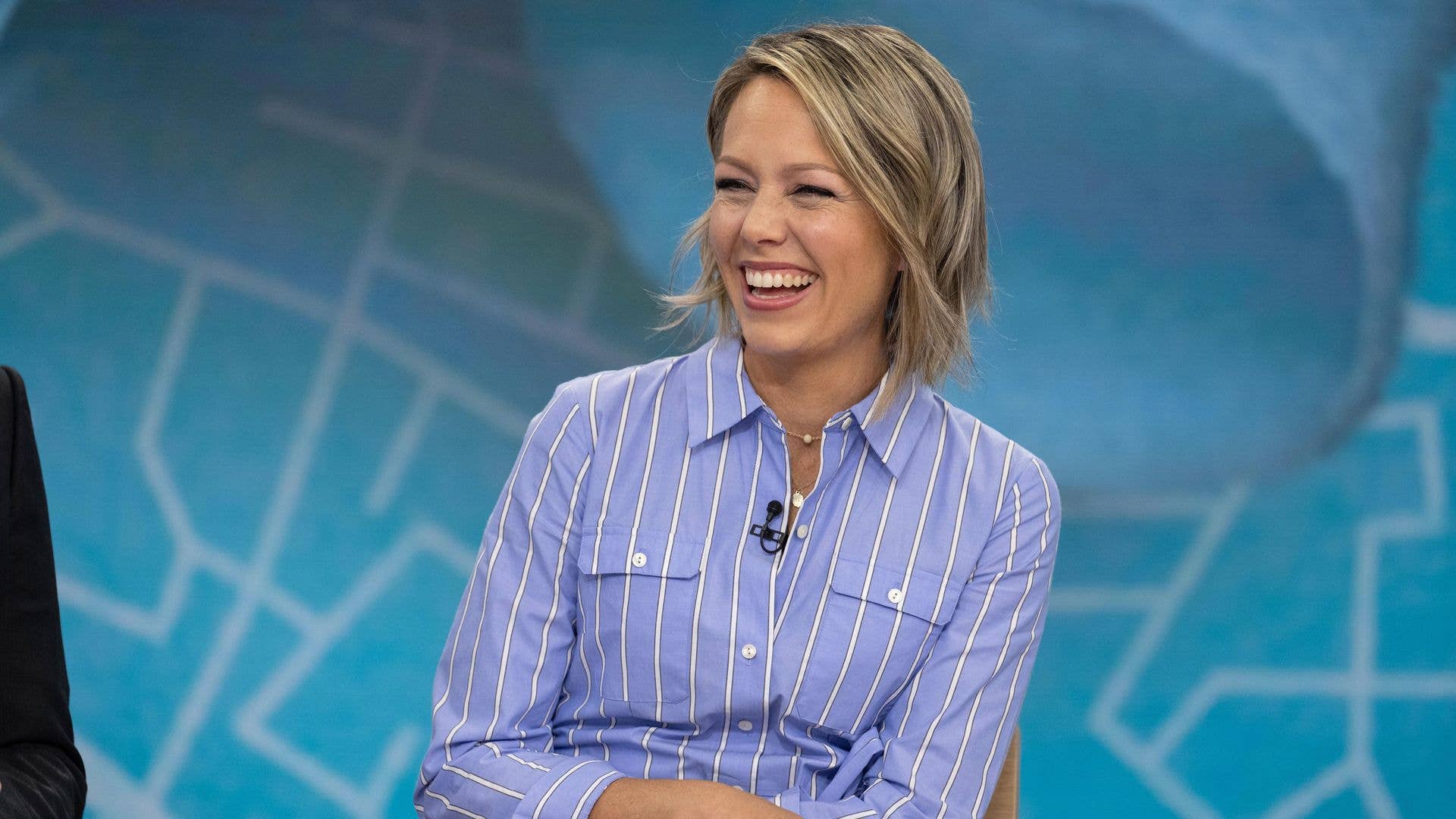Dylan Dreyer has received an unexpected promotion at NBC—and she will ...