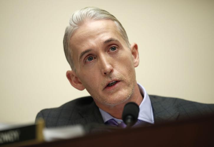 Trey Gowdy of Fox News shared heartbreaking news about his wife’s ...