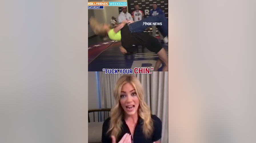 Fox News has provided an update on Abby Hornacek’s condition following ...