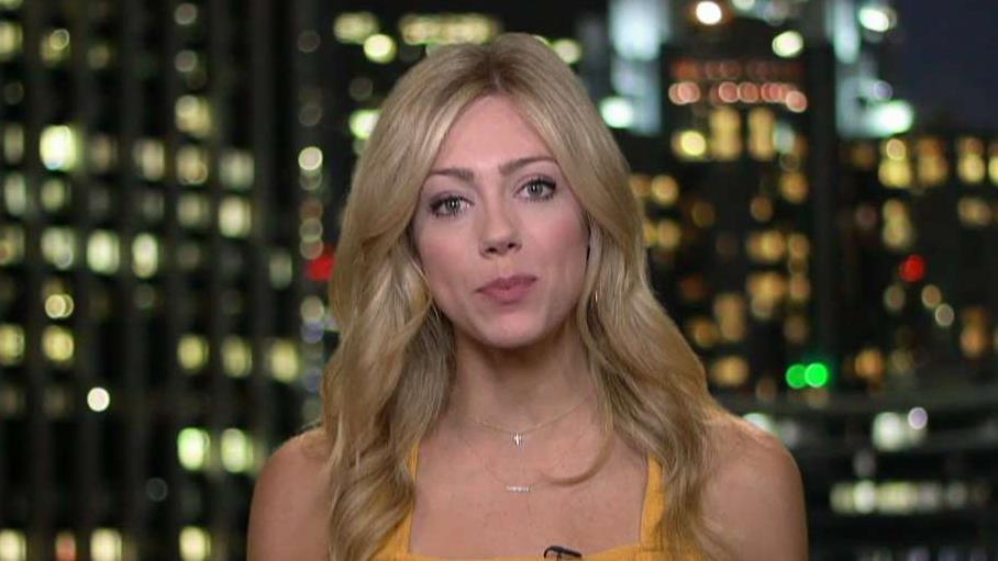 Fox News has provided an update on Abby Hornacek’s condition following ...