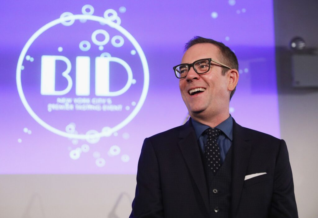 NOT JUST TED ALLEN! Another host has also confirmed leaving #Chopped ...