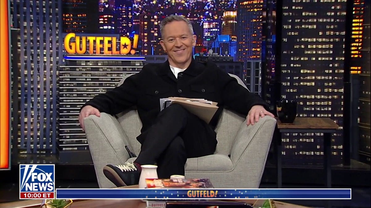 Greg Gutfeld’s family has officially spoken out about the illness he is ...