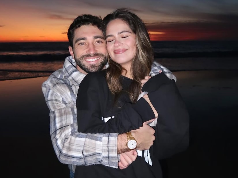 Joey Graziadei from Bachelor Nation was brought to tears and stormed ...
