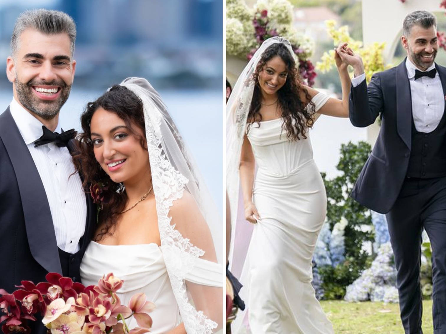Juliette from MAFS 2026 Finally Speaks Out About Why She Appeared in ...