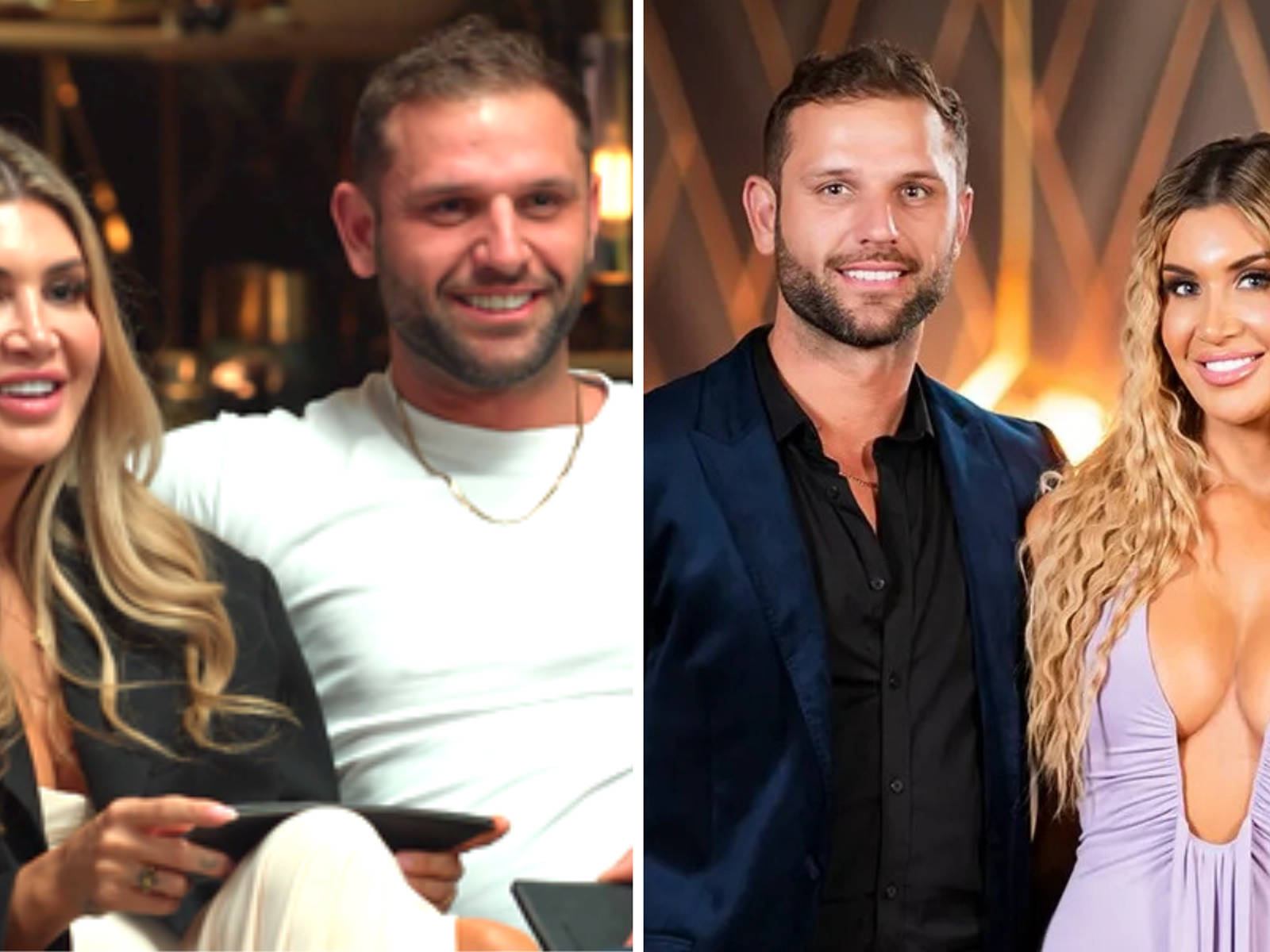 Scott from MAFS 2026 shocked fans by confirming he is getting to know ...